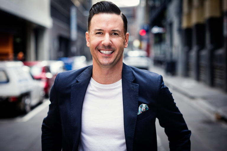 Michael Griffiths - Arden EntertainmentArden Entertainment